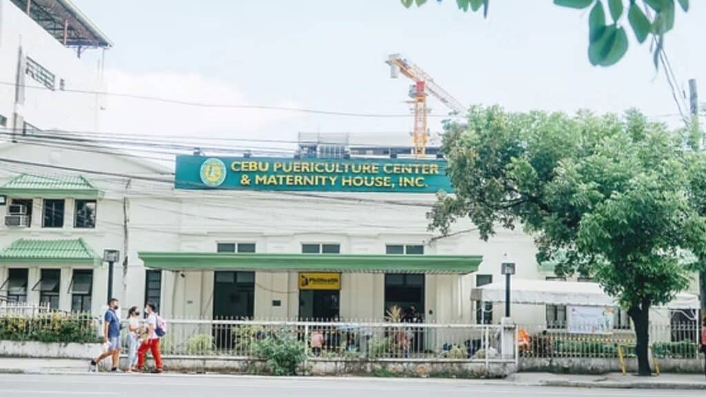 PhilHealth suspends Cebu Maternity Hospital accreditation for 3 months