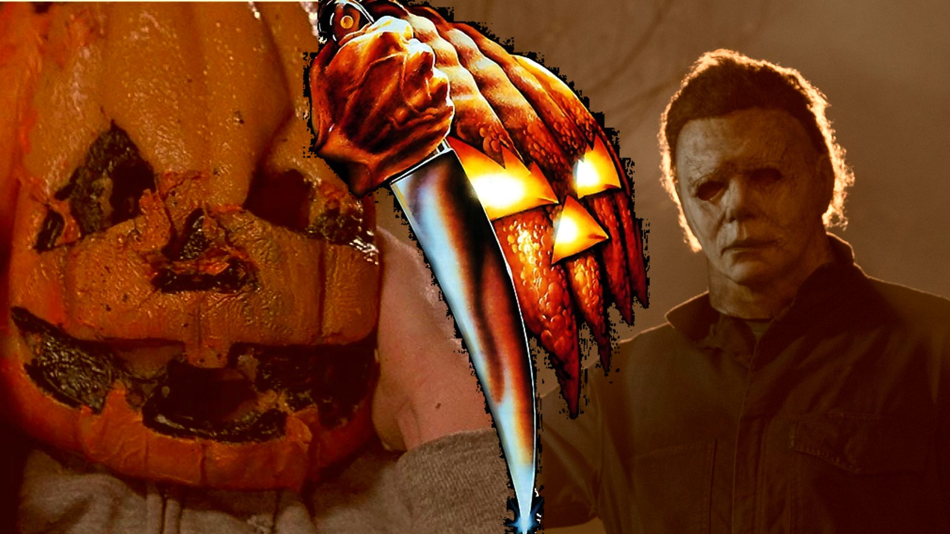 Halloween timelines explained: Every version & canon status