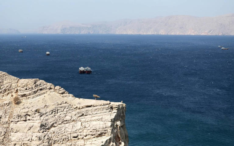 How geography became Iran’s most enduring weapon