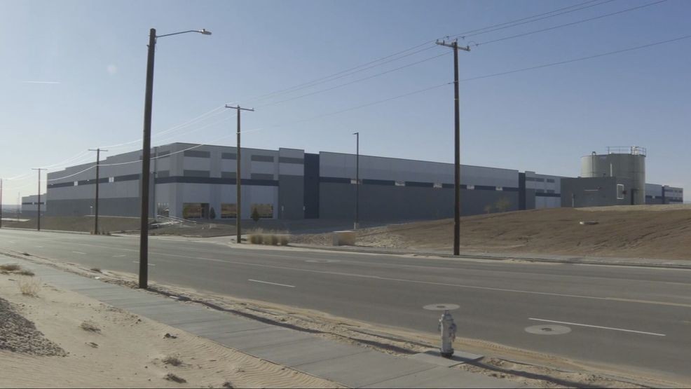 DHS rethinks detention expansion plans as Rep. Veronica Escobar calls ...