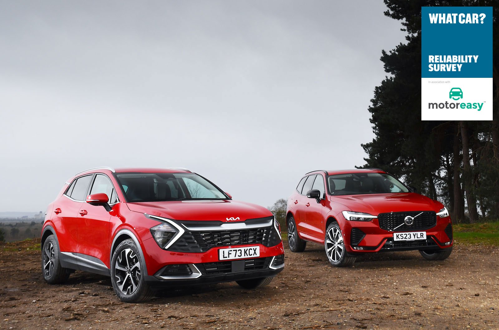 What Car? Reliability survey: Most and least reliable hybrid cars