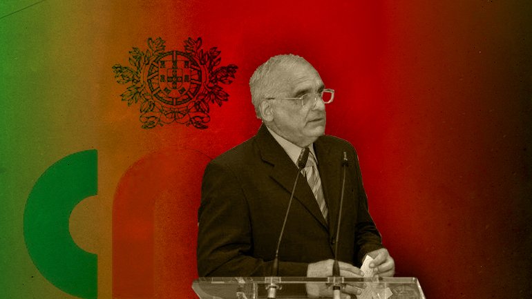 CNE. Cinco elementos acusam presidente de "irregularidades"