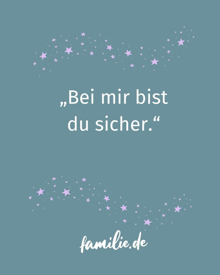 „Ich hab dich immer lieb“: Warum diese 9 Sätze von Oma so magisch wirken