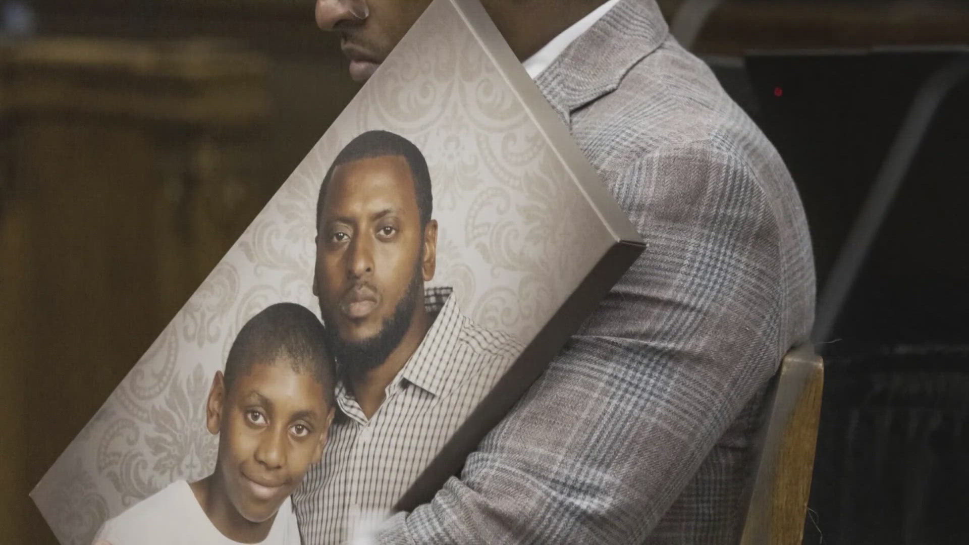 Judge denies Seattle's appeal for new trial in case of fatal CHOP shooting