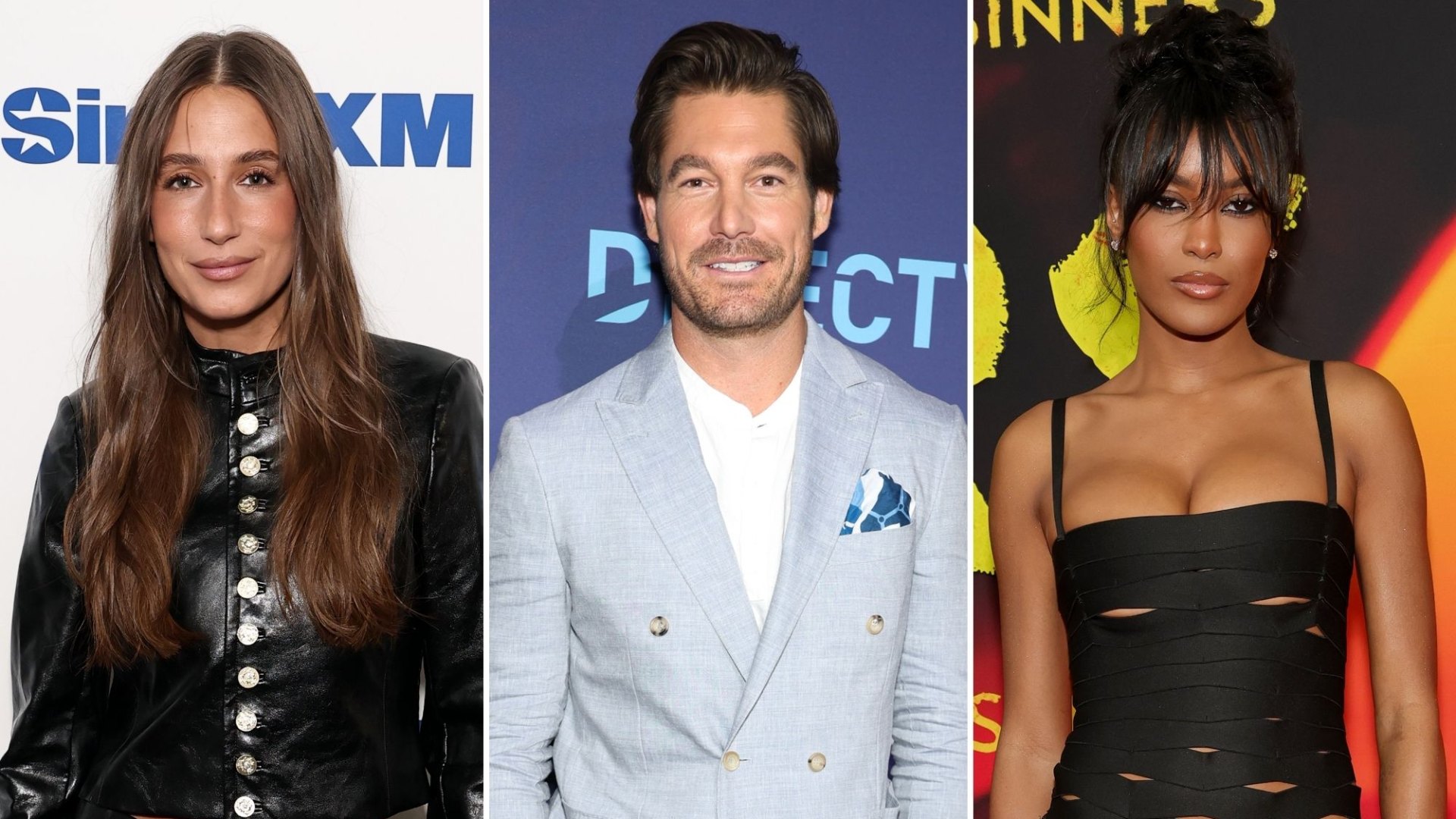 Winter House cast's dating history: Amanda, Craig, Ciara and more