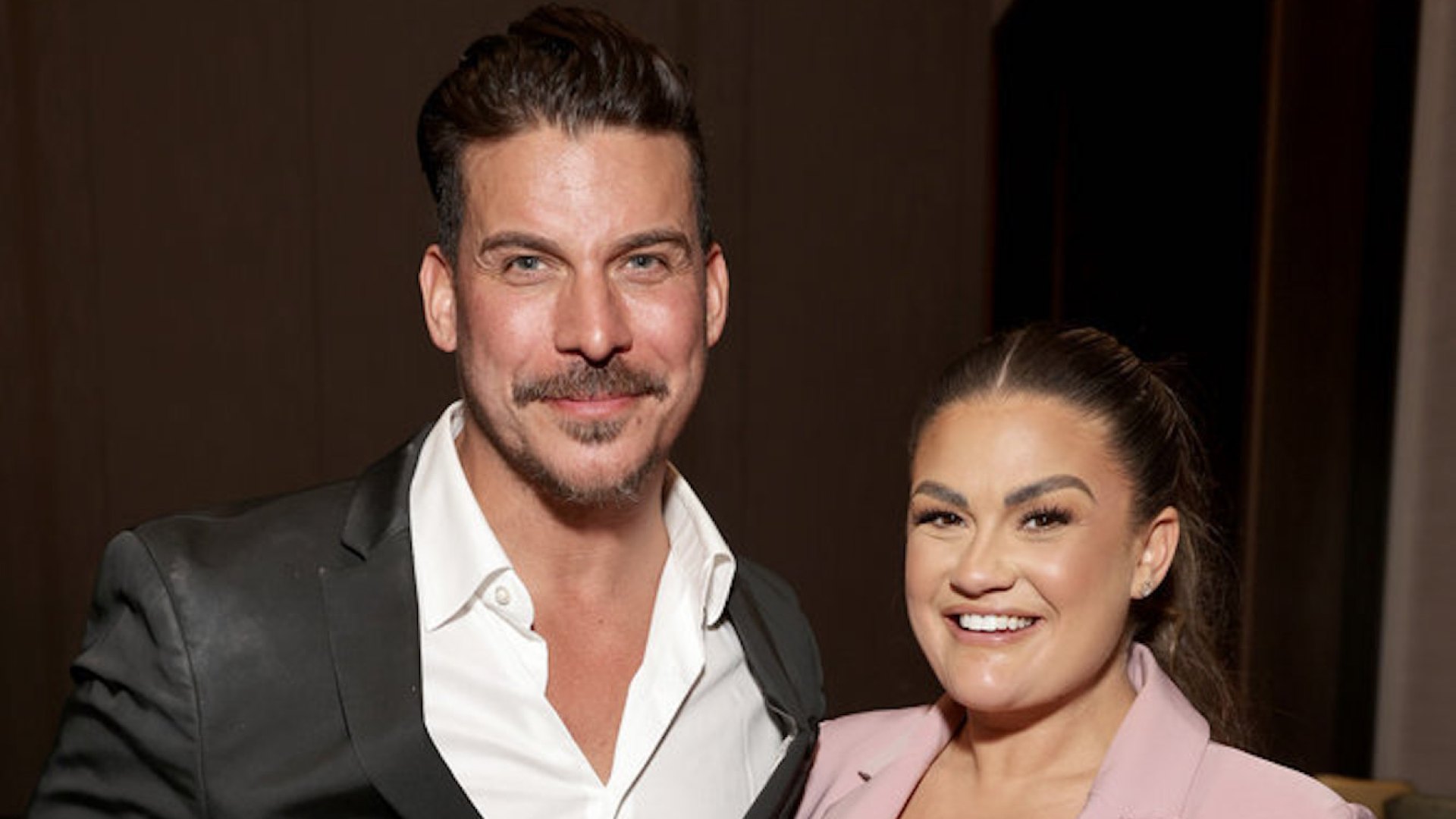 Brittany Cartwright shares update on coparenting with ex Jax Taylor