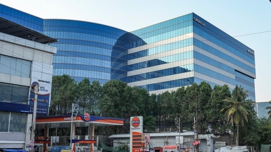 Oracle's massive layoff signals AI-led threat for software firms; 12 ...