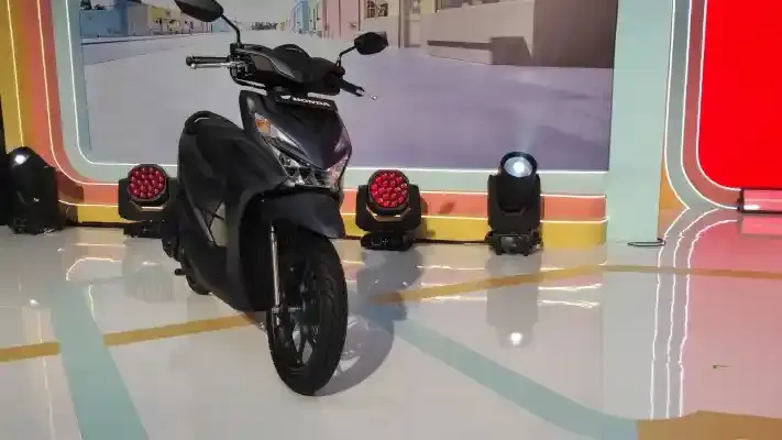 Harga Honda BeAT April 2026 terbaru, mulai Rp 18 jutaan
