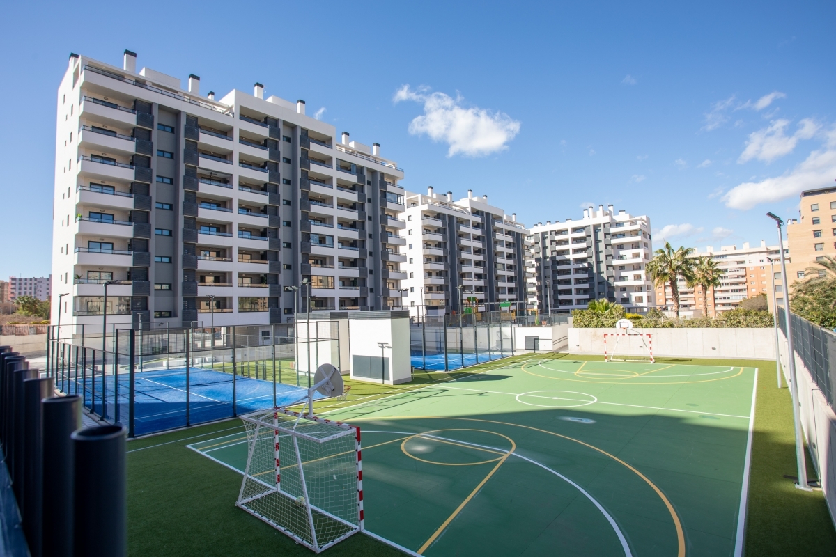 Anticorrupción indaga en la venta del suelo de las VPP de Alicante con ...