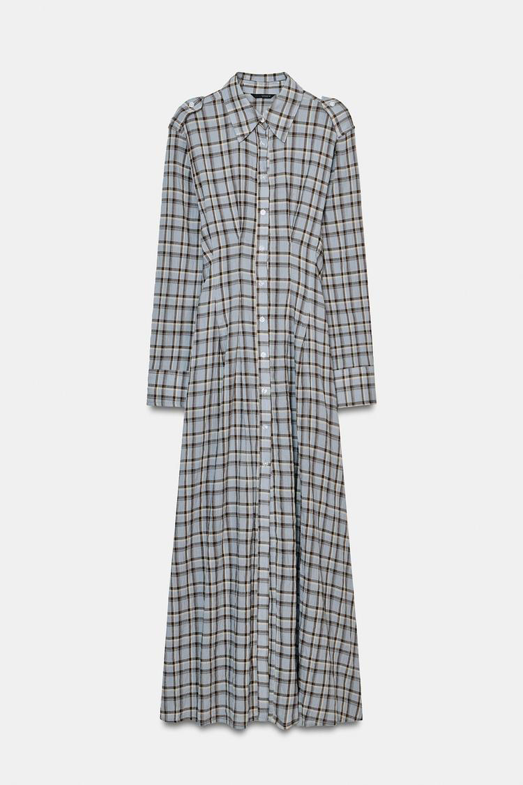 今の時期、何着る?問題 →【ZARA】1枚でサマになる「おしゃれワンピ」がおすすめ