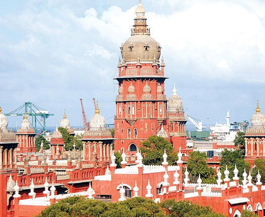 RA Puram residents move Madras HC to oust vendors blocking roads