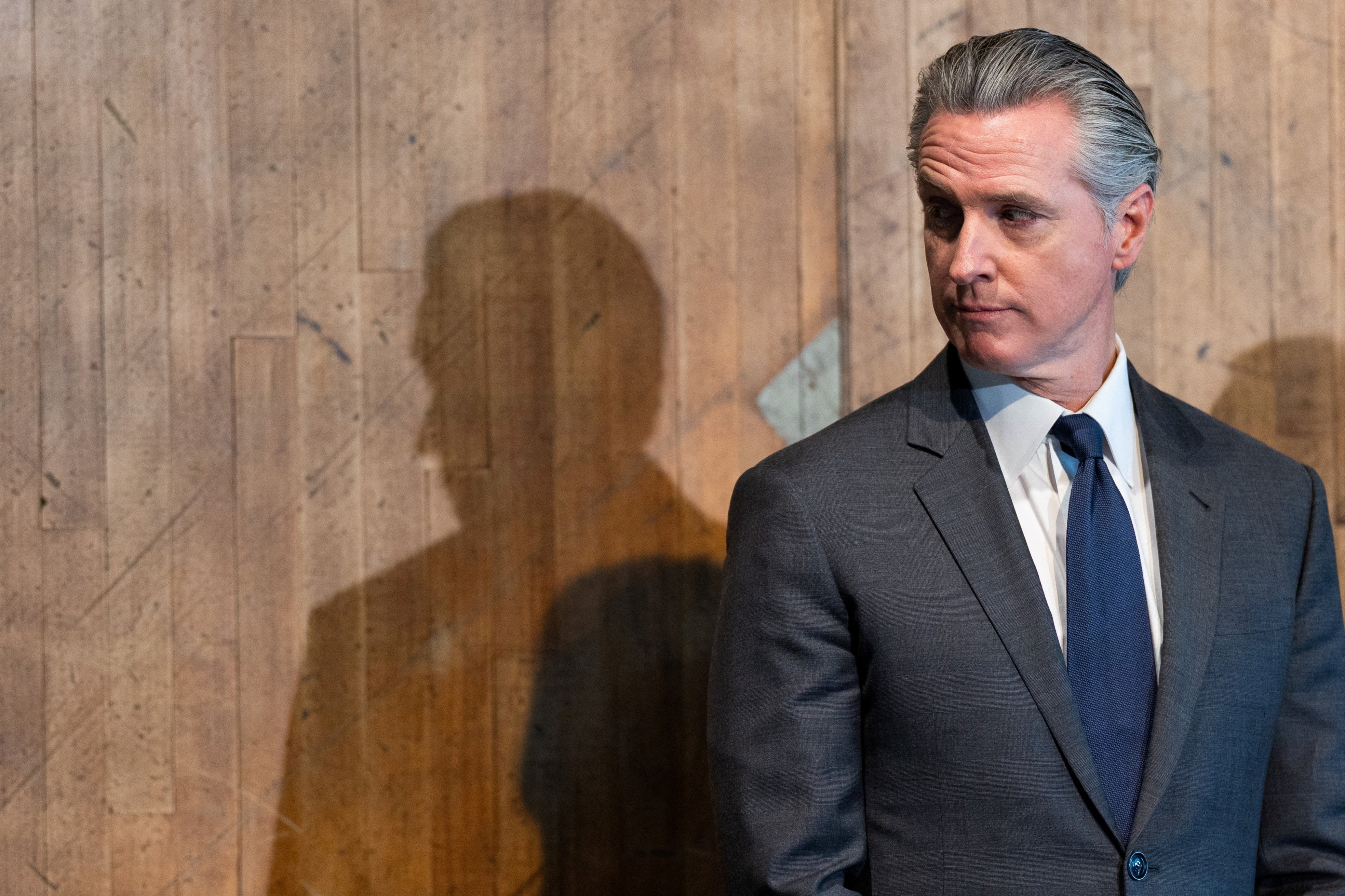 Under Newsom’s watch, fraud saturates California