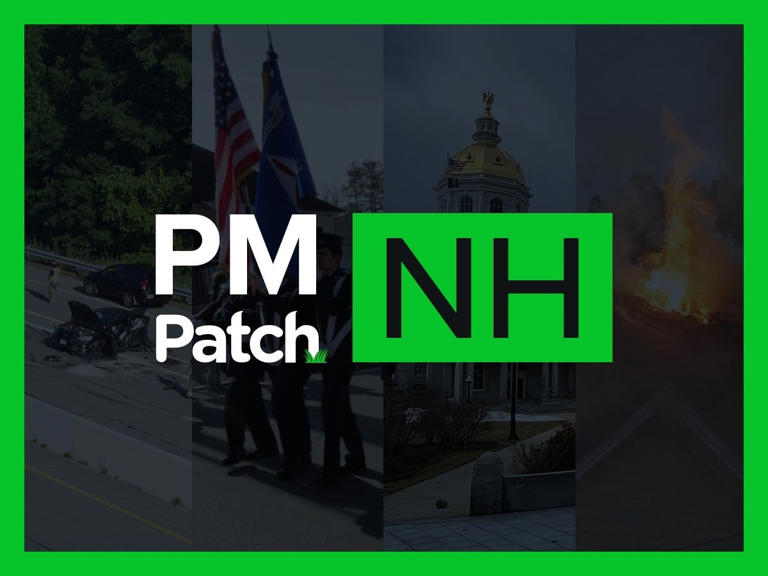 Indictments | State police say drunken driver crashed into cruiser ...