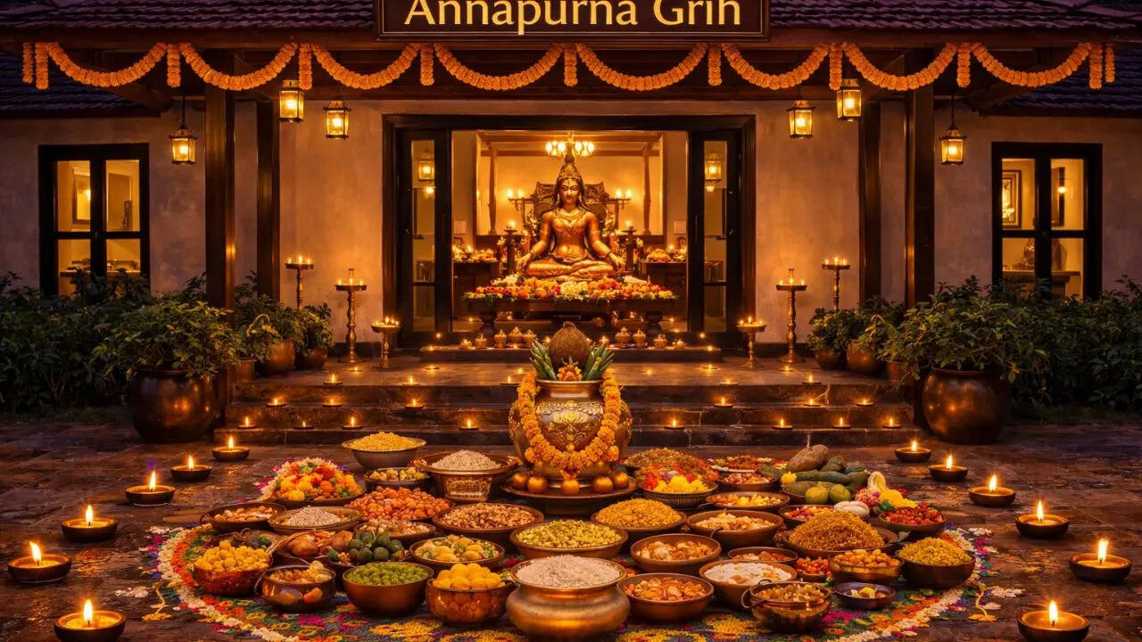 10 home names inspired by Indian traditions and their meanings