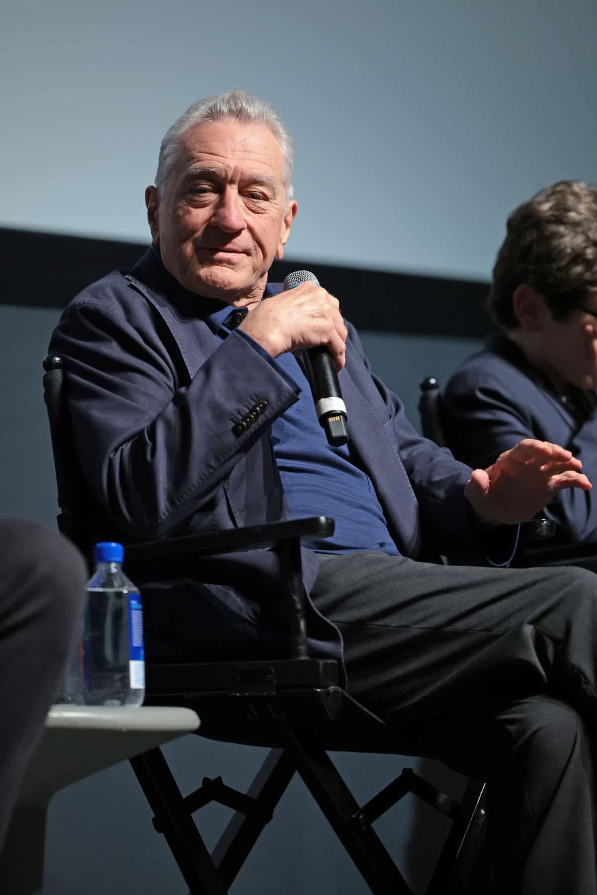 Robert De Niro dismisses 'Trump Derangement Syndrome' criticism as ...