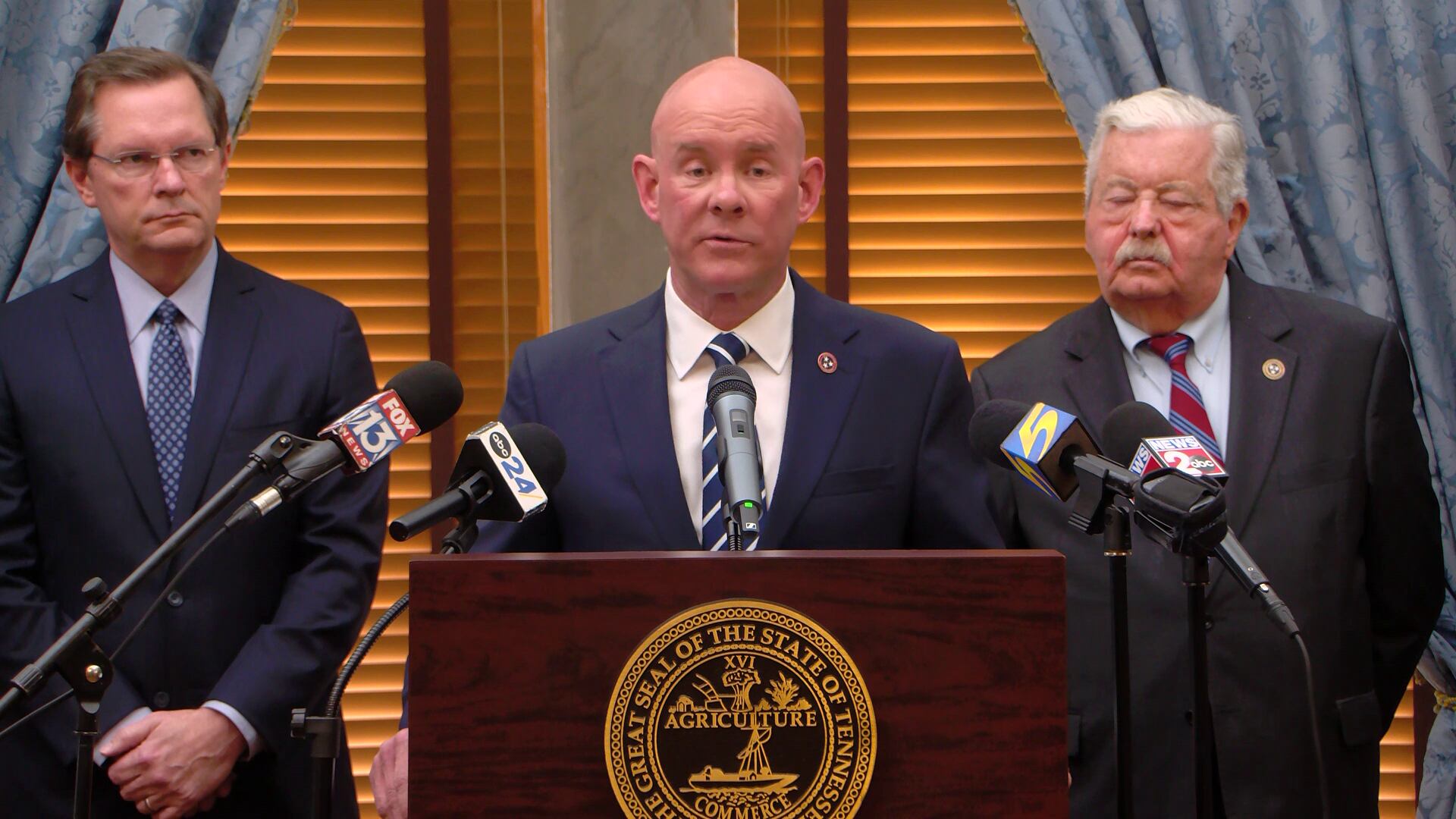 'Worst audit': Tennessee comptroller releases interim audit claiming ...