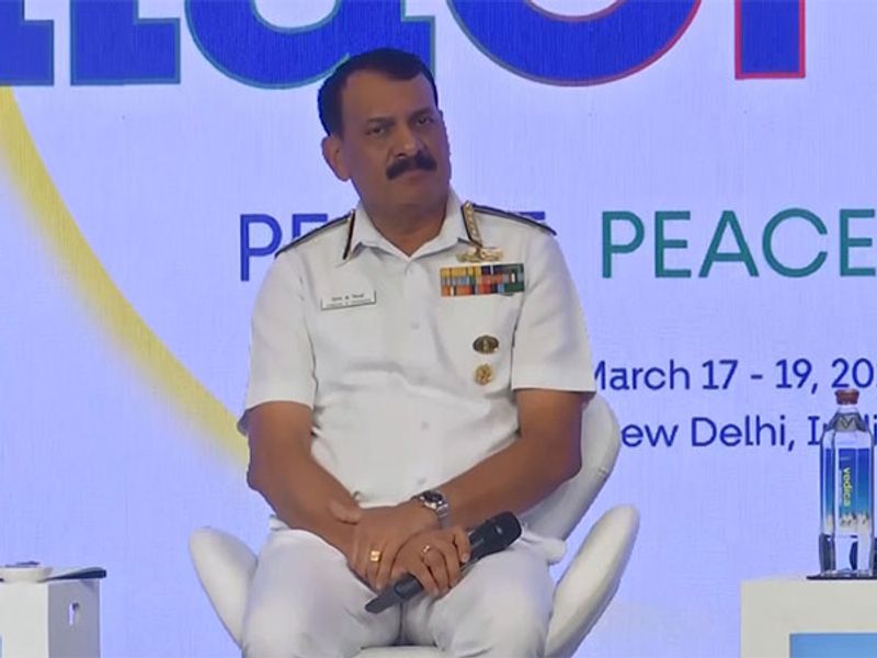 Were minutes away from striking Pakistan during Op Sindoor: Indian Navy ...