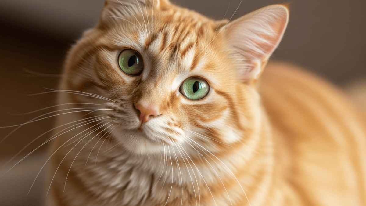 Your cats color decoded: 10 personality traits vets see again and again