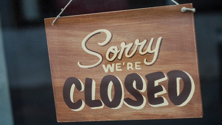 Owners of longtime northwest Houston restaurant announce they're closed