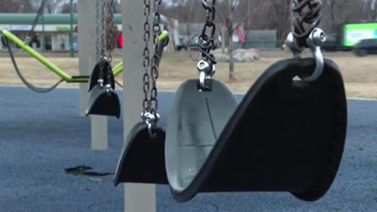 Crystal police add patrols to Becker Park amid possible juvenile ...