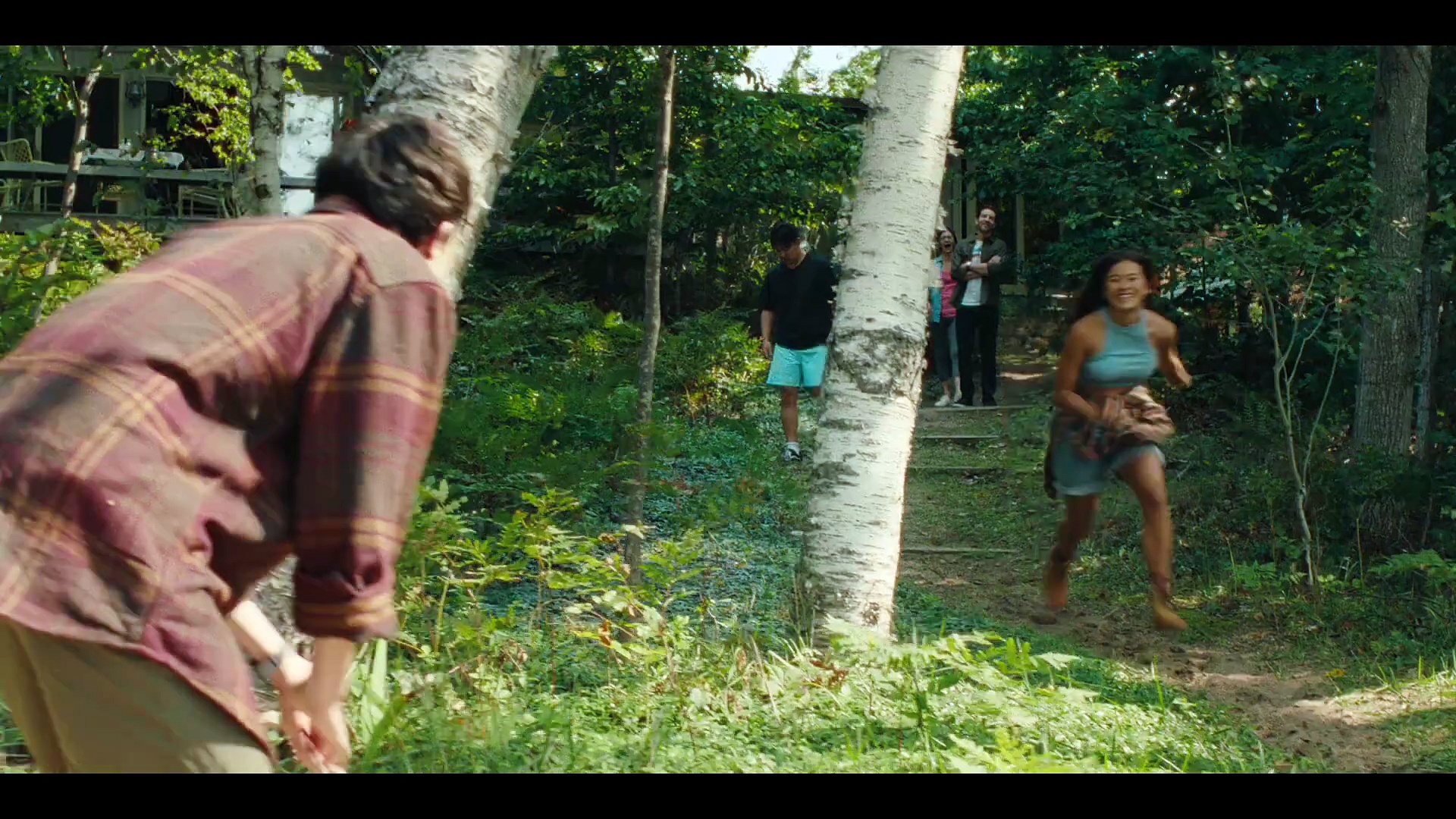 An Autumn Summer trailer (2026)