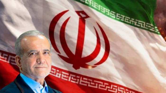 Iranian president writes message to Americans: Here's what Pezeshkian ...