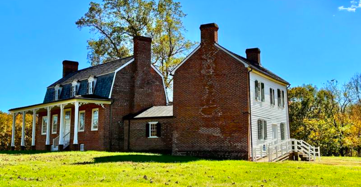 12 national historic sites most Americans have never heard of