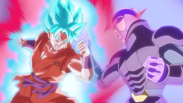 Những dạng Super Saiyan gây thất vọng nhất trong Dragon Ball