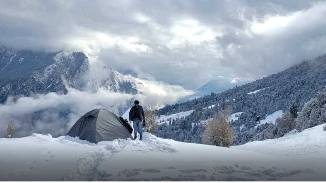 Uttarakhand weather: Rain and snowfall expected in hilly districts like ...