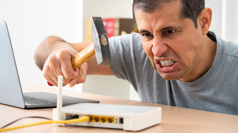 Your foreign router now has an expiration date, according to the FCC