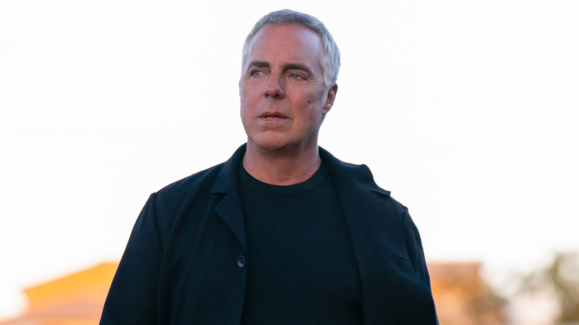 Titus Welliver's return in Bosch's new prequel series gets definitive ...