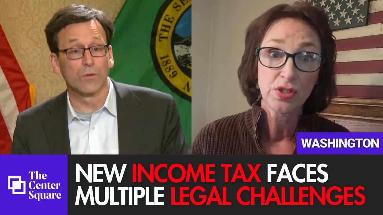 New income tax faces multiple legal challenges