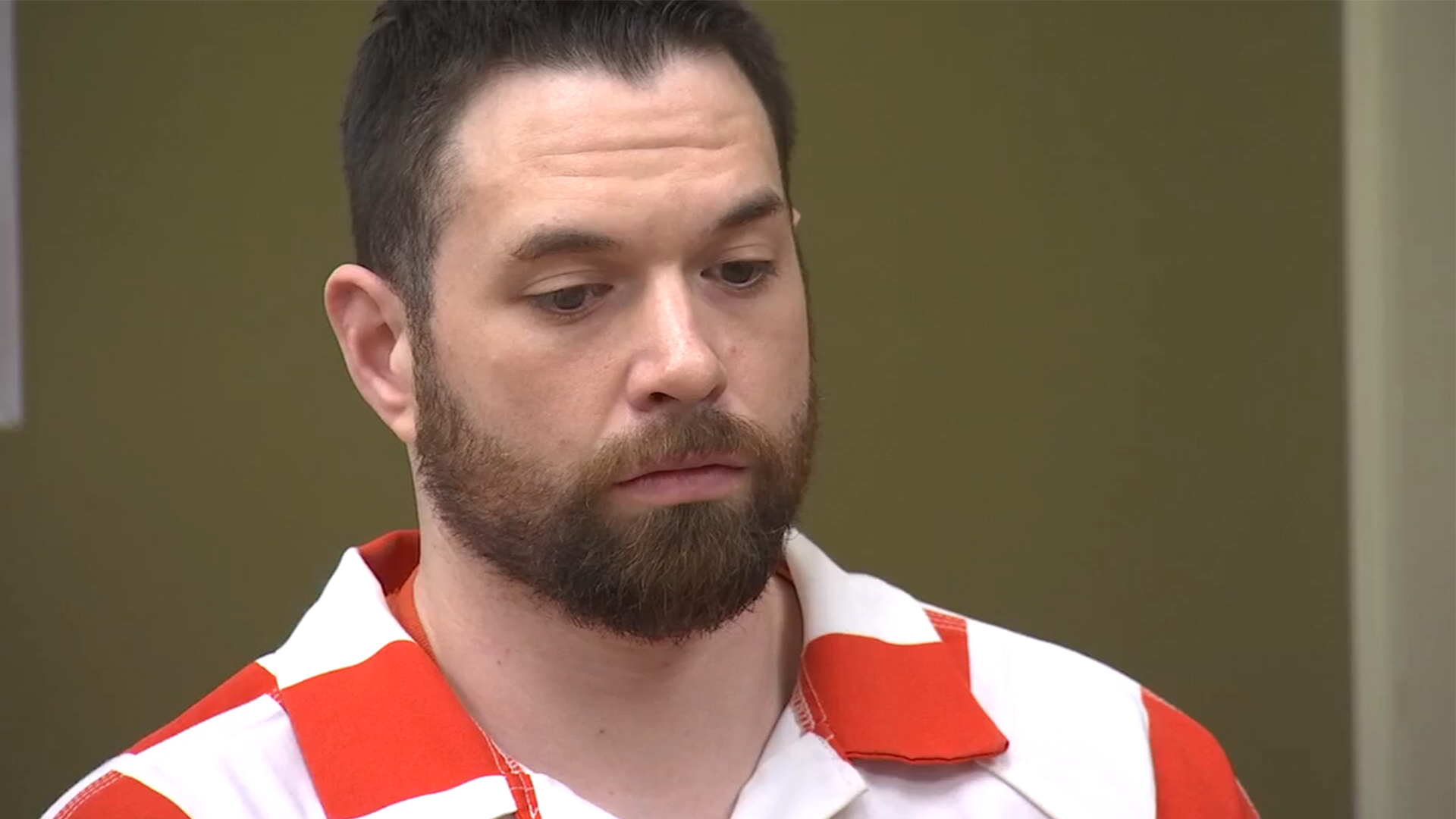 Man sentenced to 25 years for murder of Scappoose mother