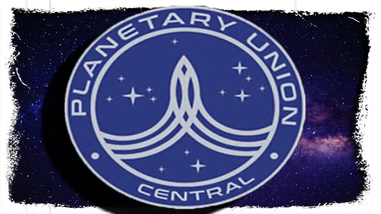 Orville Lore: Planetary Union - They have too many ships