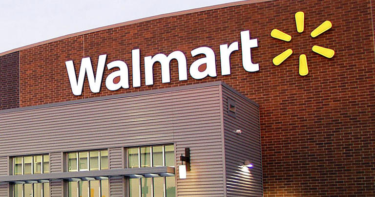 « Décision difficile » : Walmart annonce la fermeture de deux magasins ...
