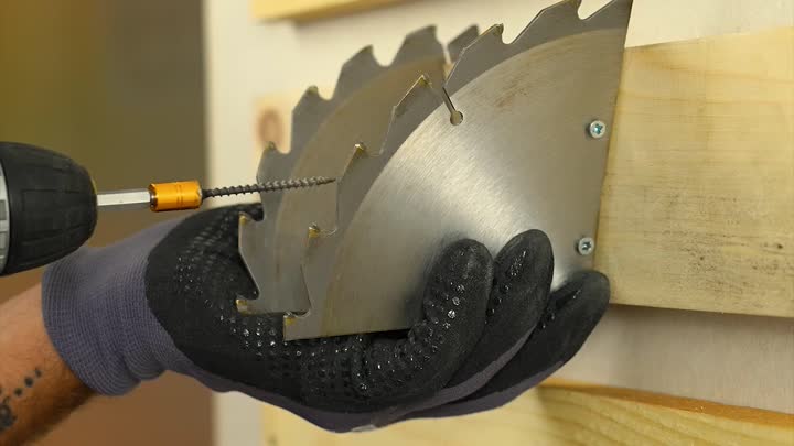 Maximisez le succès du bricolage avec des astuces