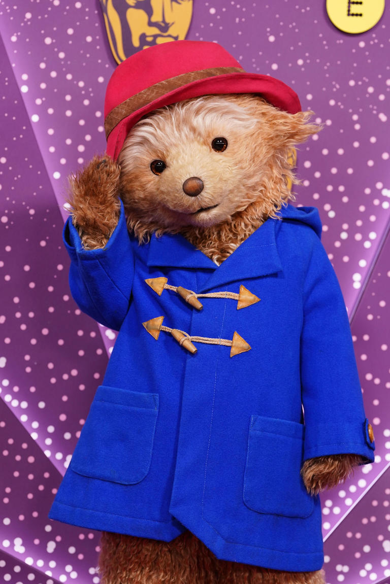 Paddington the musical heads to Broadway after London run