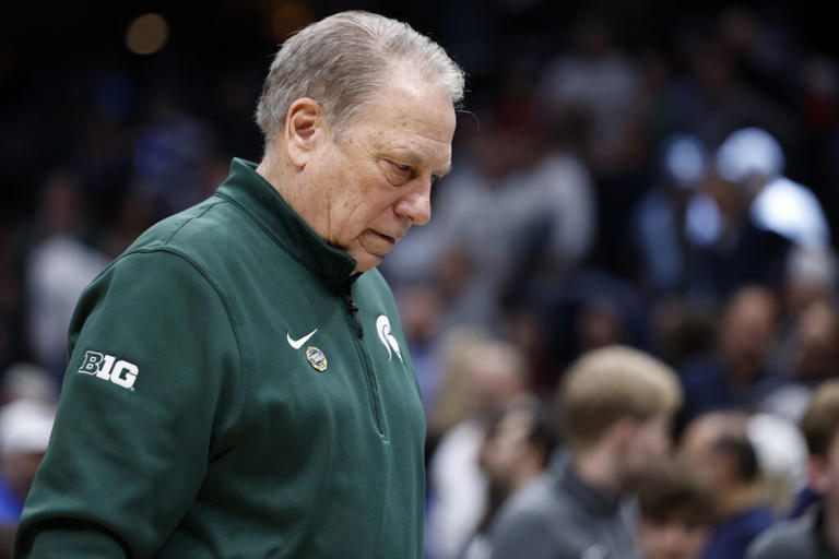 Michigan State HC reveals reason behind turning down NBA job