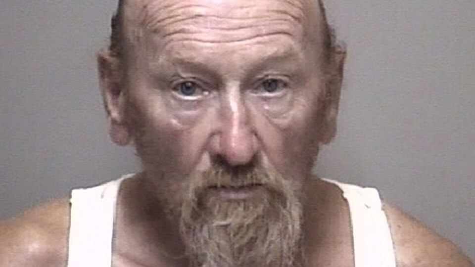 Man charged in connection to two decades-old 'Texas Killing Fields' murders