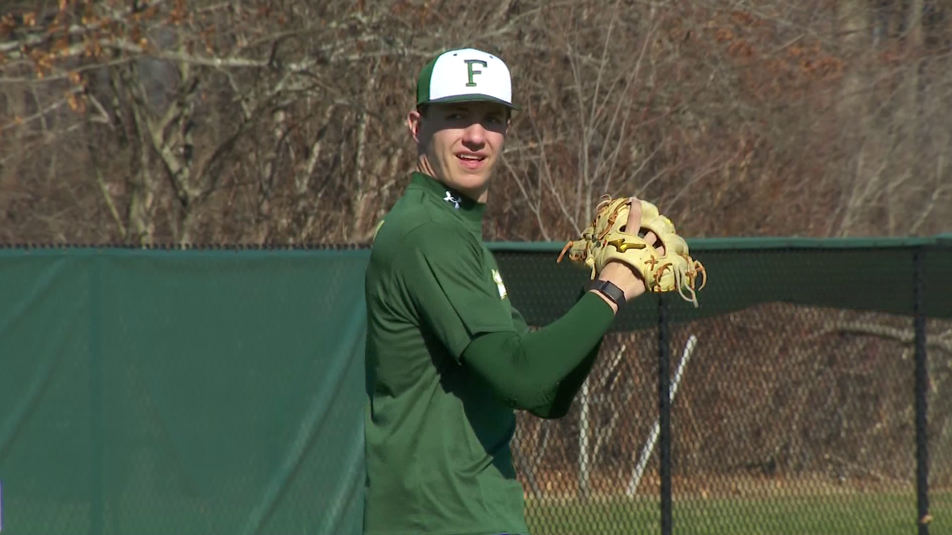 High 5: Mass. phenom dominates basketball, baseball