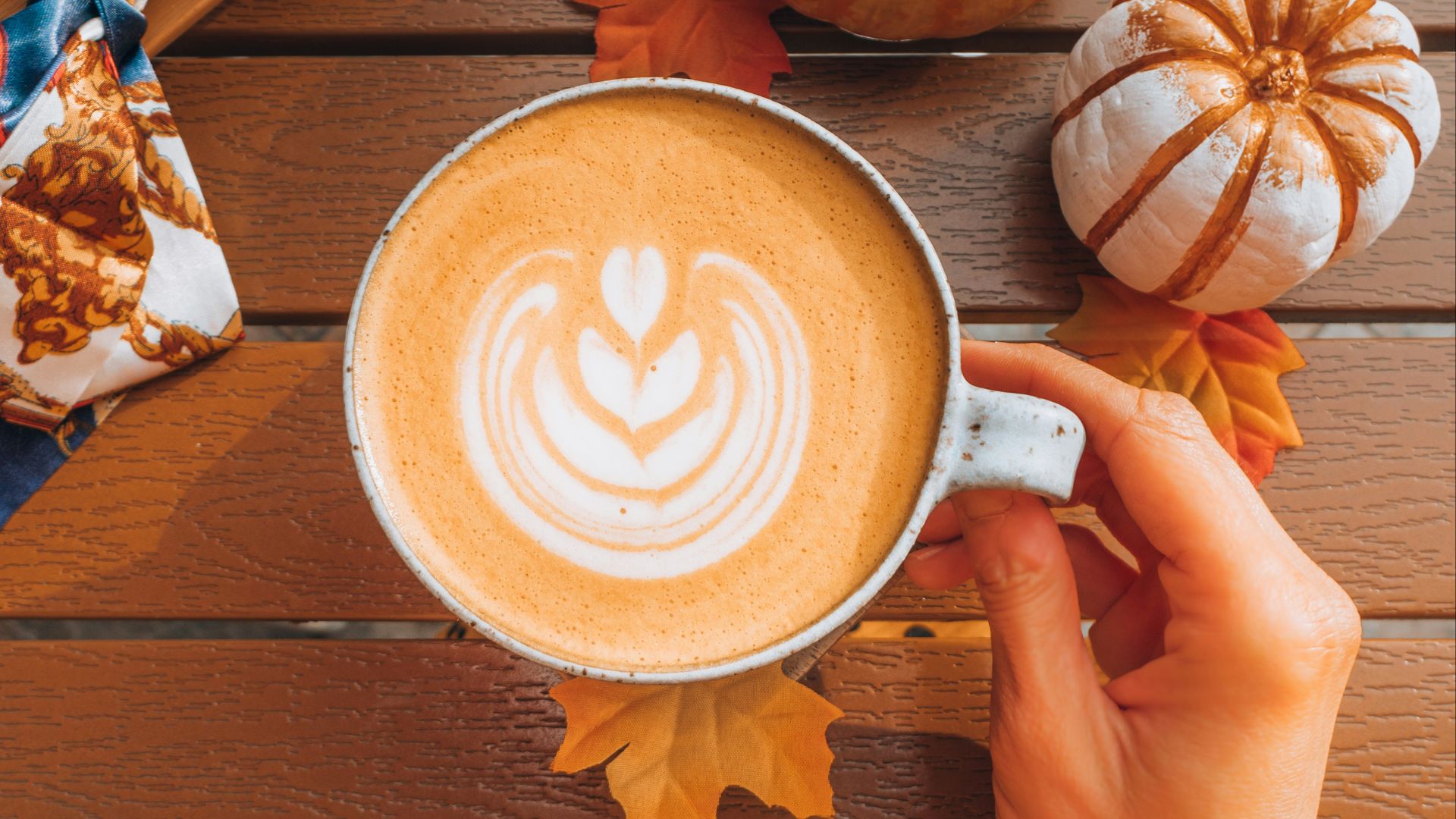 20 foods that became personality traits