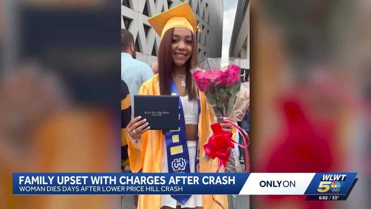 Family seeks justice for UC student killed in Lower Price Hill crash
