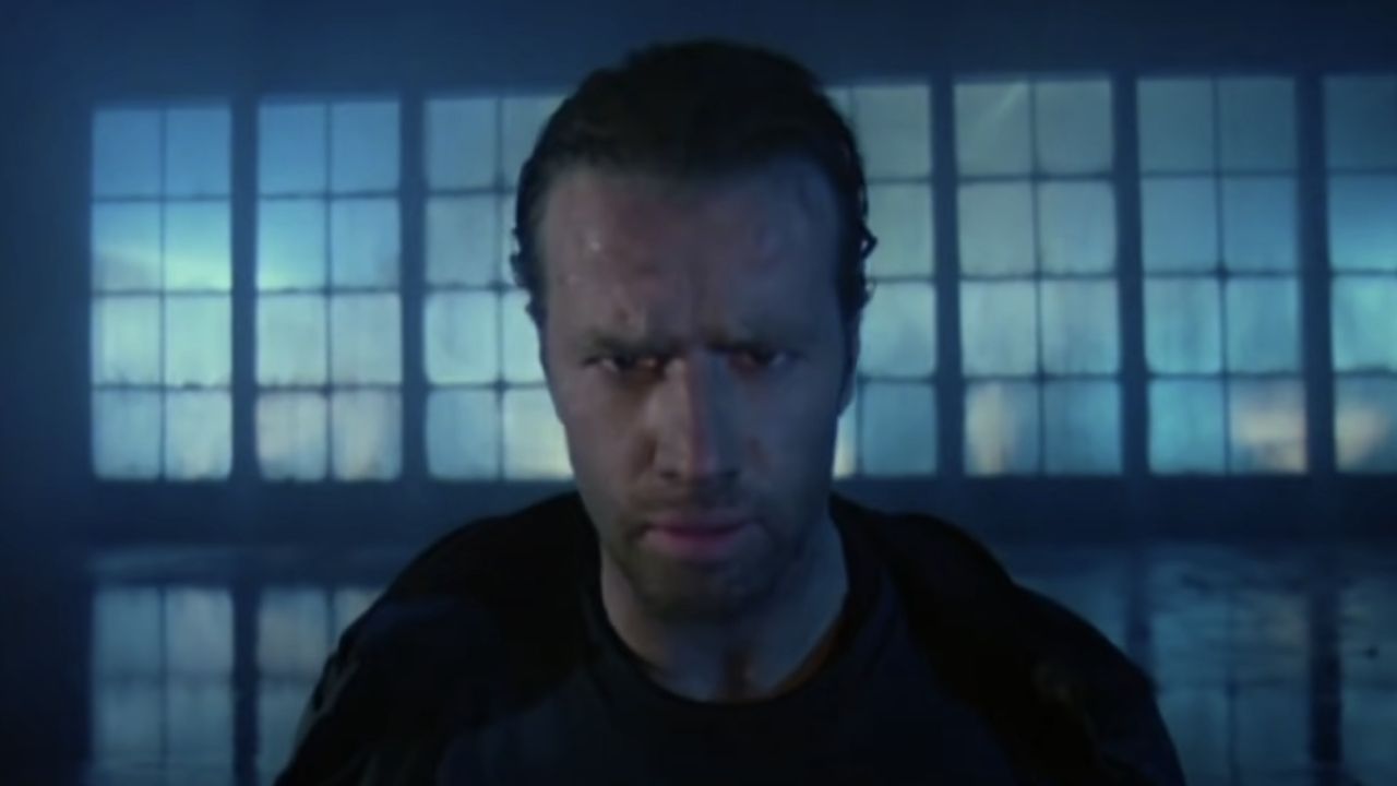 The Highlander reboot is changing one of its returning characters, and ...