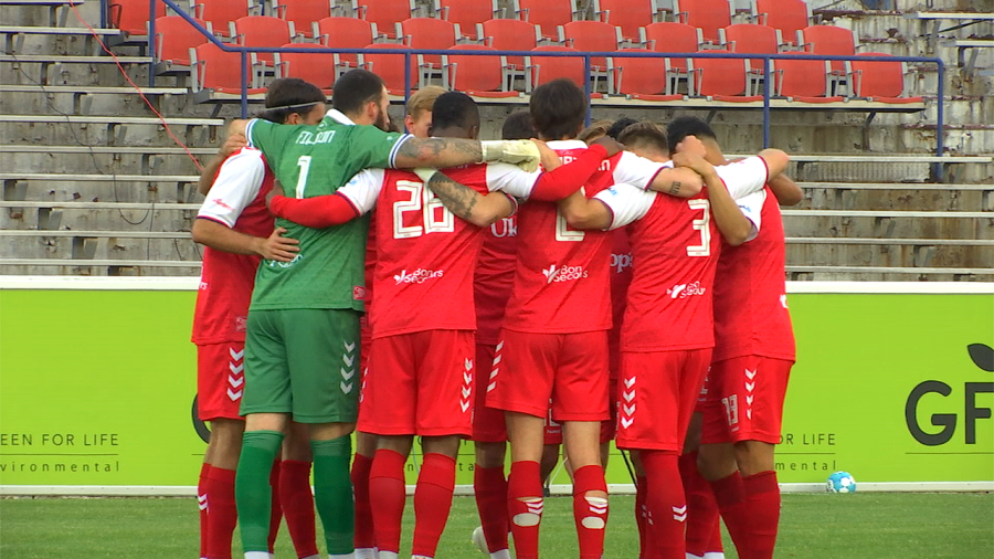 Richmond Kickers to host MLS team Colombus Crew in US Open Cup Round of 32