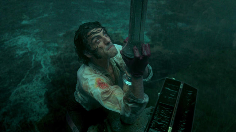 Upcoming Lovecraft remake is more exciting after Guillermo del Toro’s ...
