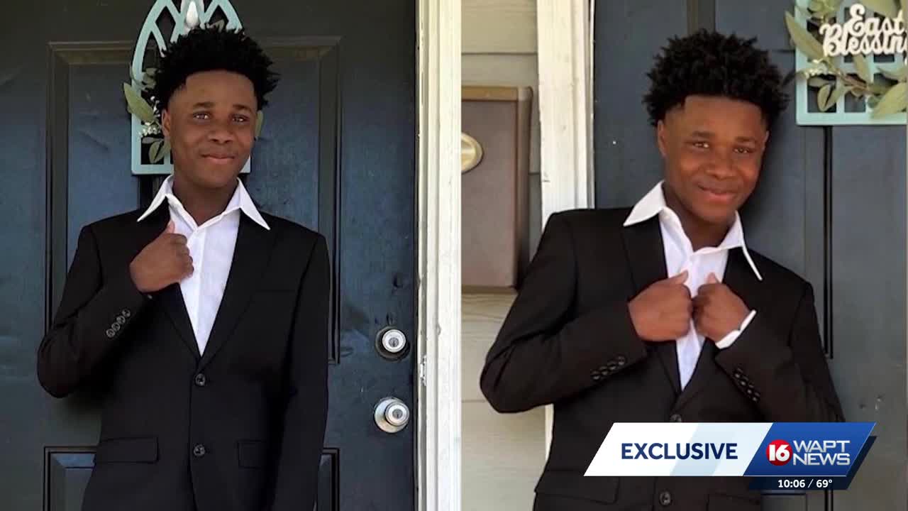Remembering Terry Burrell Jr.: Family speaks out after tragic double ...