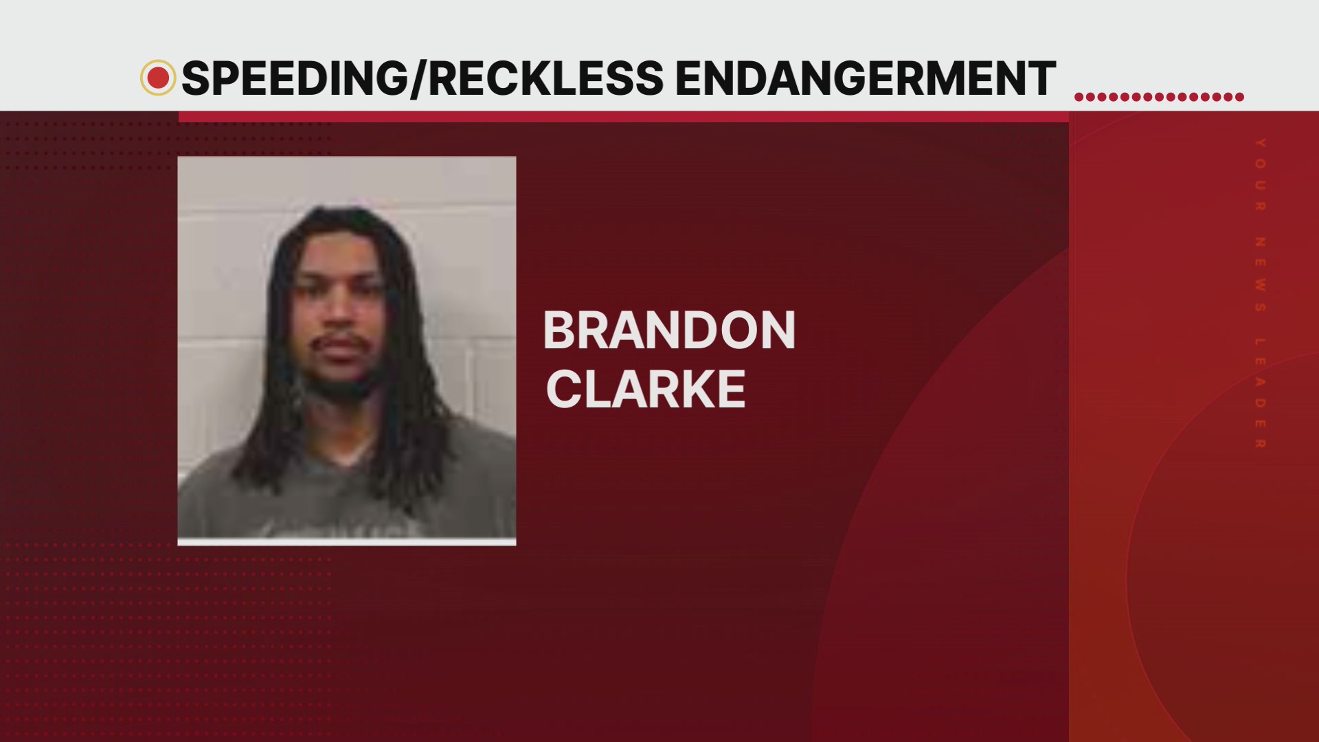 Memphis Grizzlies' Brandon Clarke arrested on drug charges in AR
