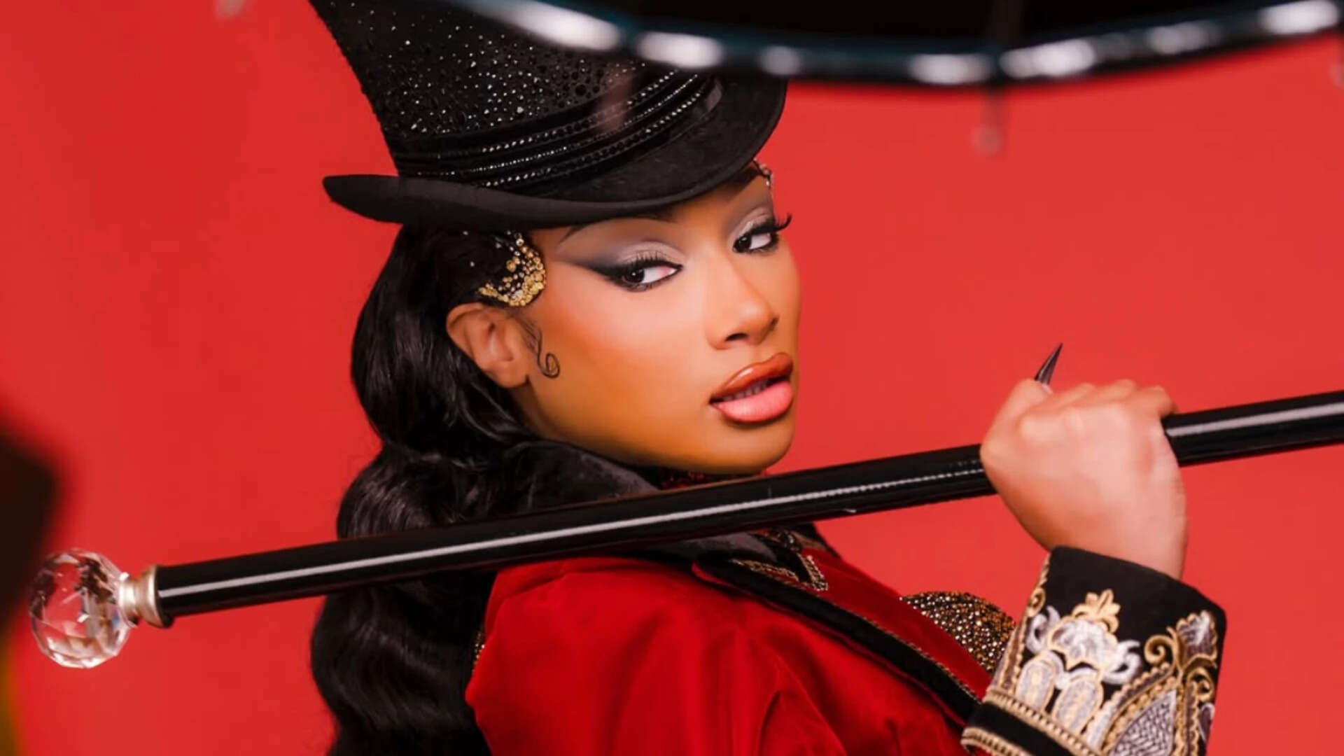 Megan Thee Stallion’s representative gives health update after singer's ...