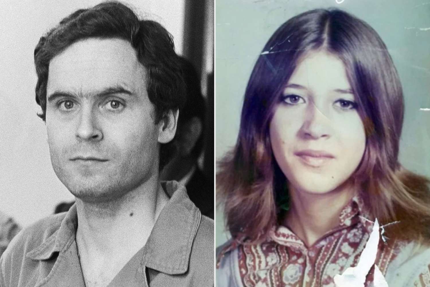 Ted Bundy 'irrefutably' tied to teen's unsolved 1974 murder, sheriff says