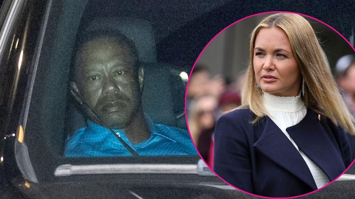 Tiger Woods triggers family tension after DUI arrest as girlfriend ...